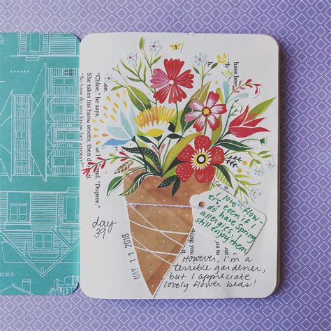 Katie S Nesting Spot