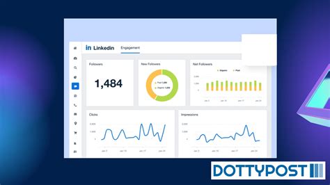 10 Tips For Linkedin Growth Strategies 2024 Dottypost