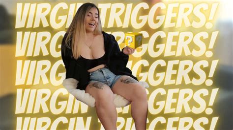 V Triggers Temptress Lua Clips4sale