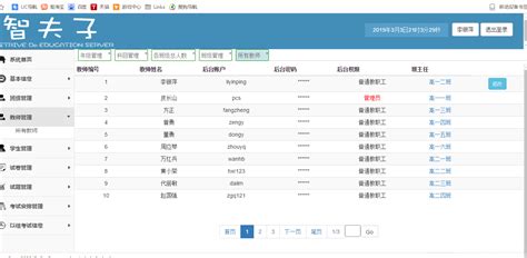 Java Jsp Javaweb在线考试系统源码网上考试系统源码（ssm考试管理系统）java在线考试系统源代码 Csdn博客