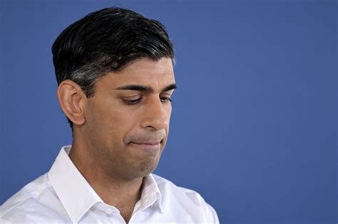 Full List Of Tory Mps Stepping Down As Party Fears Election Wipeout