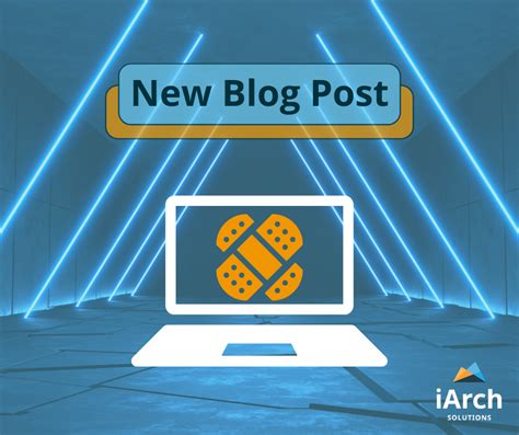 Epm Patch 11218 Gotchas And Solutions — Iarch Solutions