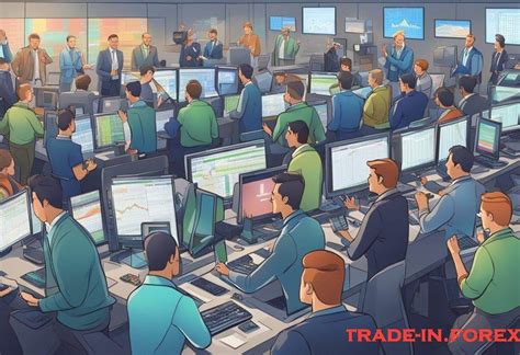 Bid And Ask Prices In Forex A 15 Minute Guide Trade In Forex