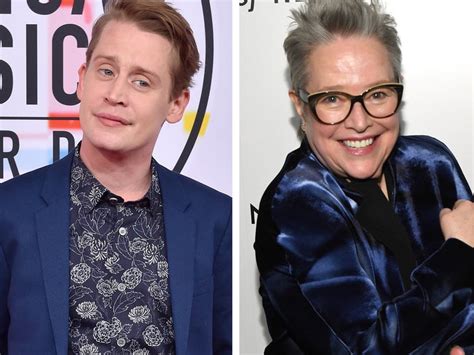 Macaulay Culkin And Kathy Bates To Have Crazy Erotic Sex In American Horror Story