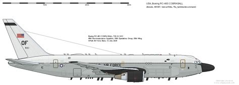 [fd Au] Boeing Rc 46s Cobra Ball By Etccommand On Deviantart