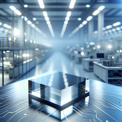 반도체 유리기판 전쟁 독일 쇼트 미국 코닝 일본 아사히의 경쟁 구도 분석