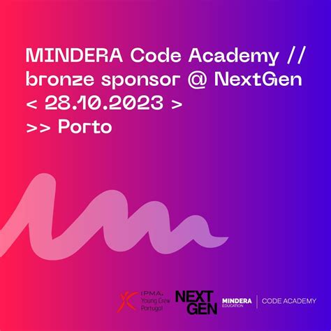Mindera Code Academy Pt No Linkedin Mindera Minderaeducation