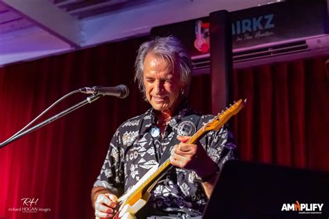 Kevin Borich Qirkz In The Hunter Hunter Valley Nsw 24th March 2023 Amnplify