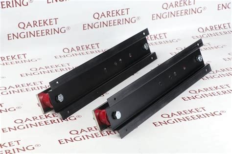 Ebar10 T Заземляющая шина 10 контактная с двойным разъединителем перемычка Qareket Engineering