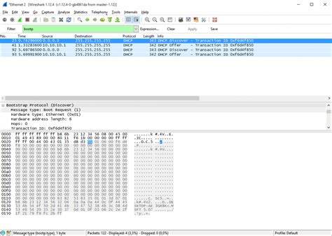 Mikrotik Routeros Dhcp сървър Dhcp клиент и Dhcp Relay Mikrotik Академия при УниБИТ