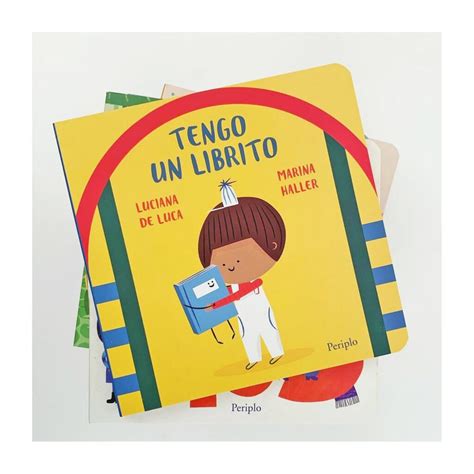 Tengo Un Librito Tesintesan