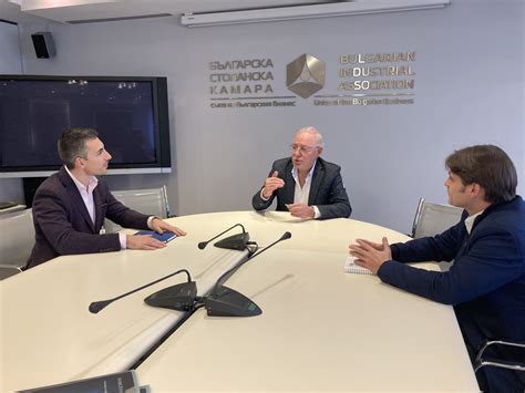 Фондът на фондовете и БСК стартират серия от информационни събития в помощ на бизнеса Новини