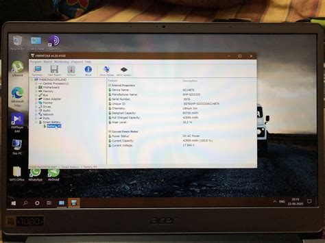 Acer Swift Plugged In But Not Charging Acer Community