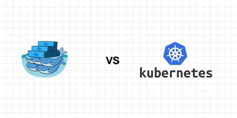 Docker Swarm Vs Kubernetes Donald Lutz