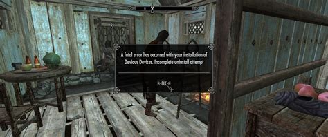 Devious Devices Integration A Page Downloads SexLab Framework LE