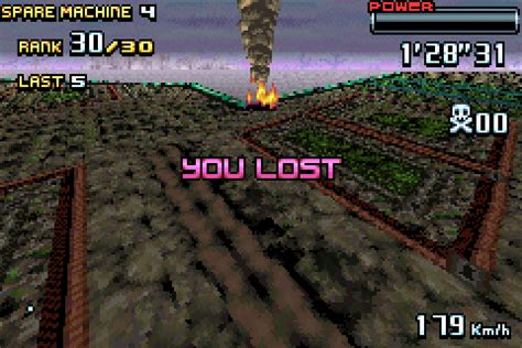 F Zero Gp Legend Download Gamefabrique