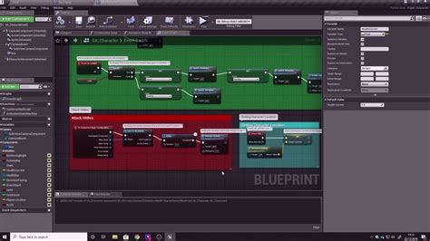 Video Of Unreal 4 Simple Scripting Youtube