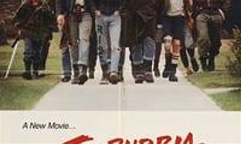 Suburbia Where To Watch And Stream Online Entertainmentie