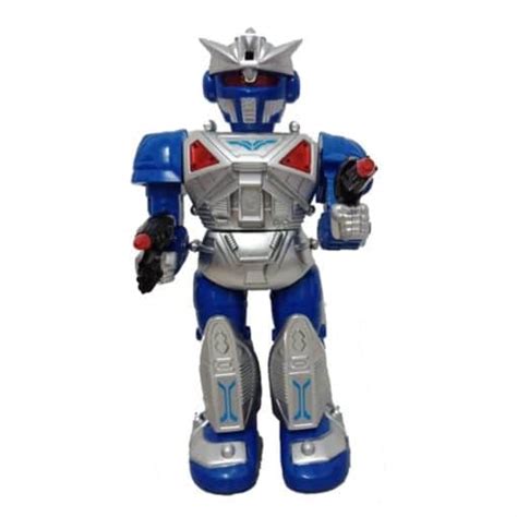 Robotti Galaxy Warrior 26 Cm Erilaisia Muovi Ja Lelu