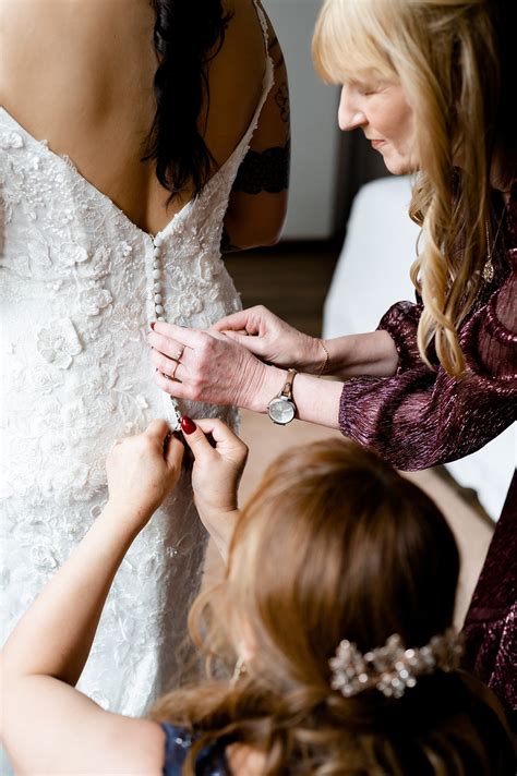 Emilie Bradley — Blanche Bridal Designer Wedding Dresses
