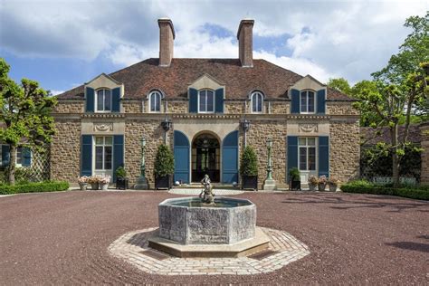 Marvelous French Norman Manor House 34