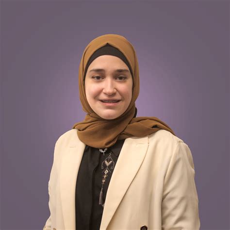 Raghad Profile Laser