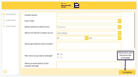 Automate Document Creation With Powerapps And Power Automate