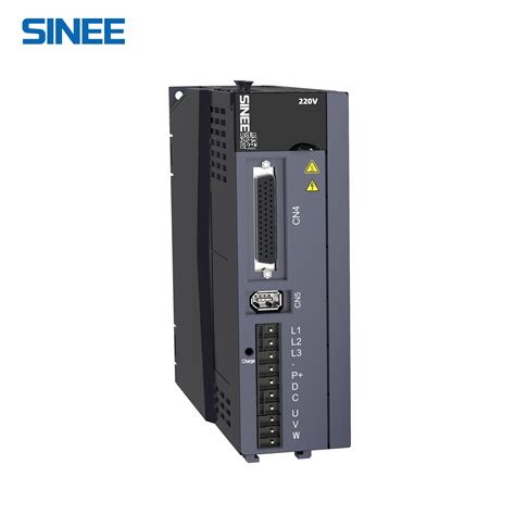 High Speed Pulse Plc Servo All In One Control With Direct Drive Servo Motor Servo System