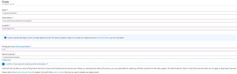 using azure cognitive services text analytics api version 3 preview for