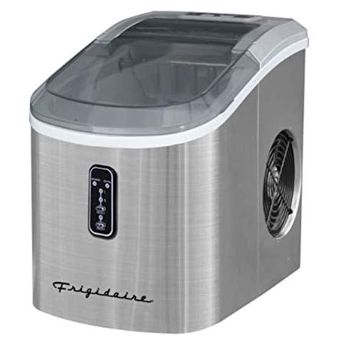 Frigidaire Ice Maker Not Working Troubleshooting