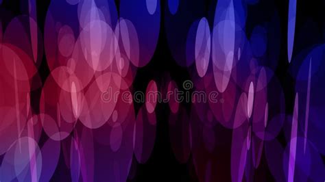 Circles Creating A Visually Stunning Animated Backdrop That Seamlessly