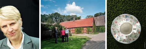 Doris Fitschen Pionierinnen Des Deutschen Frauenfußballs