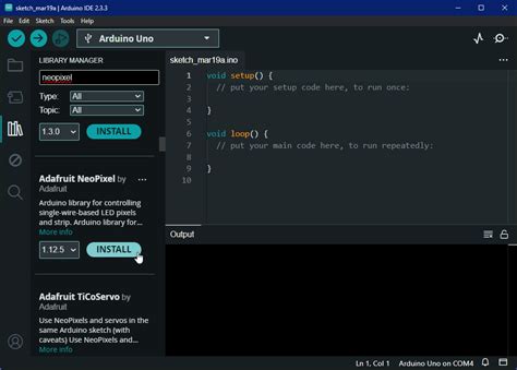 Subsea Rgb Led Indicator Guide