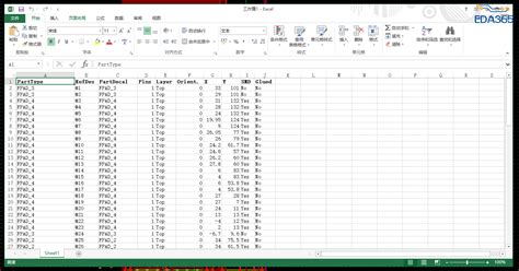pads vx 1 2 basic scripts 微波eda网