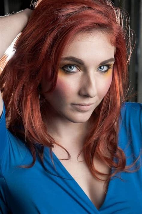Girl From Paranormal Whacktivity