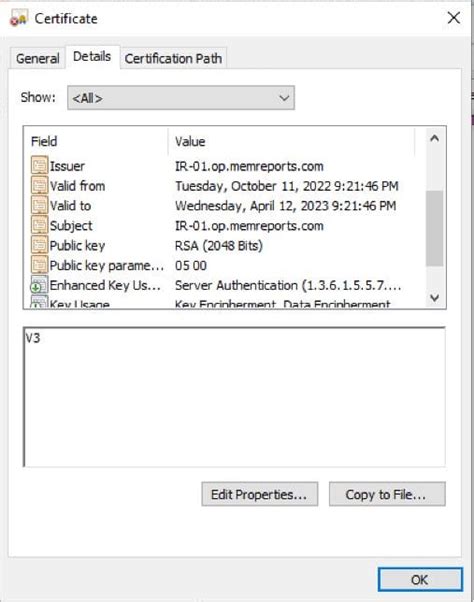 How To Create Rdp Certificates Ask Garth