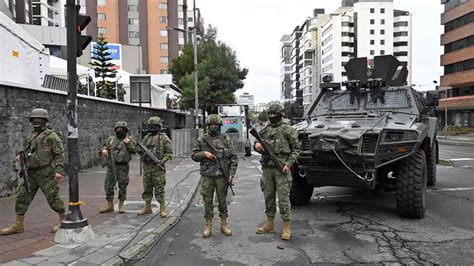 Asesinaron Al Director De Una Cárcel En Medio De Consulta Para