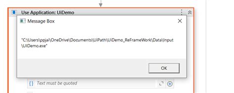 Cannot Open Any Files From Config Xlsx In Reframework Help Needed Studio UiPath Community Forum