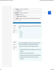 IBM Security Guardium Data Protection Level Quiz Review Key Course Hero