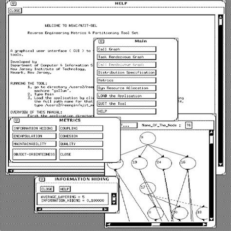 A Possible Assignment Of Adt Modules To Processors Download