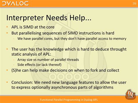 Pragmatic Functional And Parallel Programming Ppt Download
