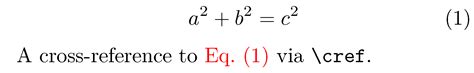 Hyperref Autoref And Braces Around Equation Number Tex Latex