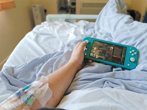 Replaying Disco Elysium To Pass The Time During Inpatient Alcohol Detox