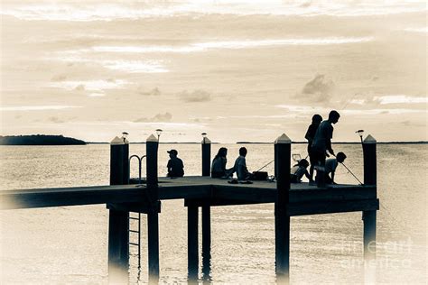 The Endless Summer 4 Photograph By Rene Triay Photography Fine Art