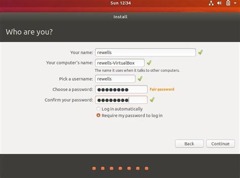 Comment Installer Ubuntu Linux Sur Windows 10 Commentouvrir Blog