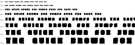 Construct Font By Doug Sheets Fontriver