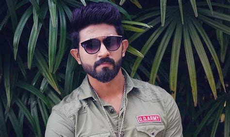 Rahul Ravi Actor Wiki Age Biography Wife Marriage Photos Tv