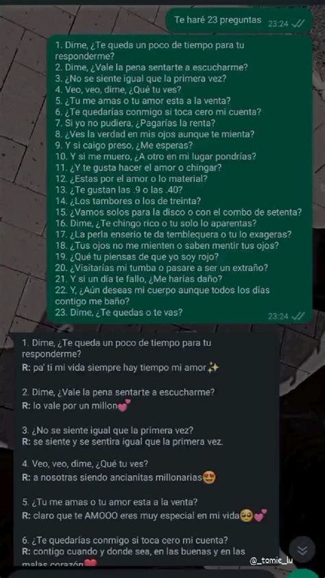23 Preguntas De Anuel En 2024 Preguntas Mientes Verdades 23 Preguntas De Anuel En 2024 Preguntas Mientes Verdades