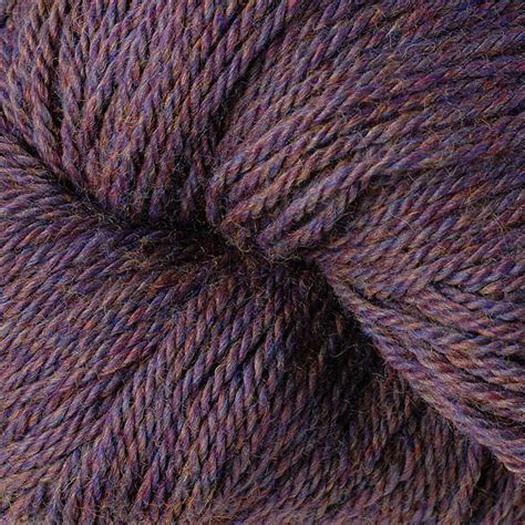 Berroco Vintage Dk 2184 Sloe Berry Woolly Buffalo Yarn Co