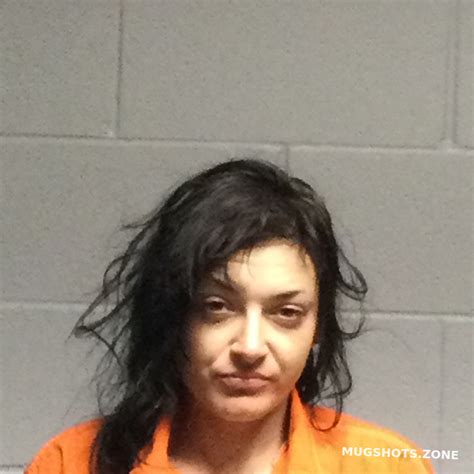 Vickery Aleisha Nicole 01 27 2023 Polk County Mugshots Zone